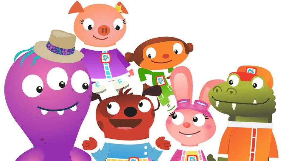 The Astroblast Crew | Astroblast Wiki | Fandom