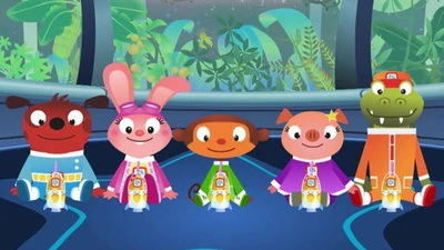 Spic 'n Span | Astroblast Wiki | Fandom