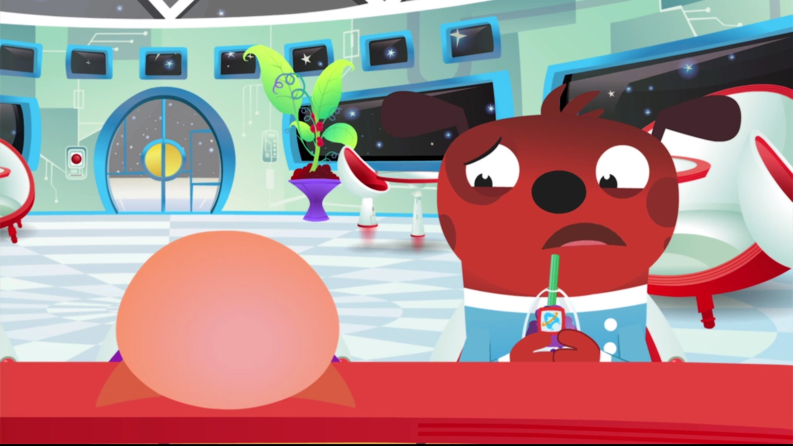 Image - I Feel Fine 11.png | Astroblast Wiki | FANDOM powered by Wikia