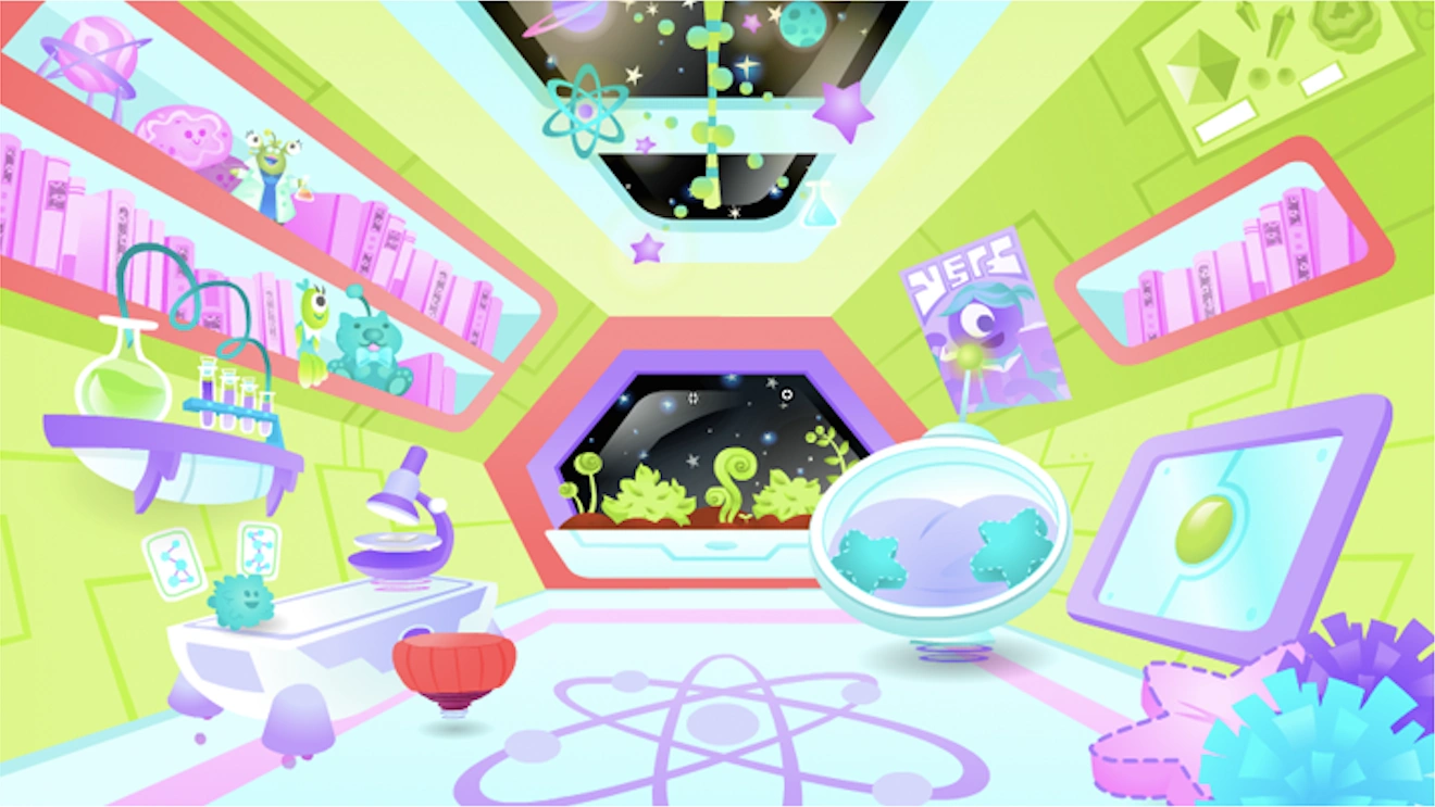 Sputnik | Astroblast Wiki | FANDOM powered by Wikia