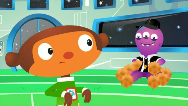 Bend it Like Radar | Astroblast Wiki | Fandom