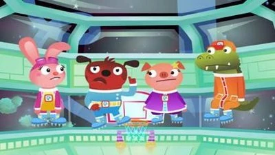 Billy Starrider | Astroblast Wiki | Fandom