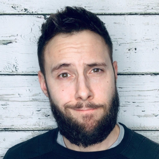 Joe Gaudet | Astroblast Wiki | Fandom