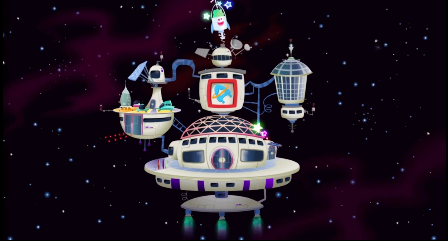 ASTROBLAST STAR BLASTERS by Romulus907 on DeviantArt