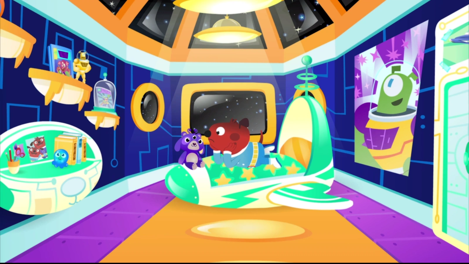 Comet | Astroblast Wiki | Fandom