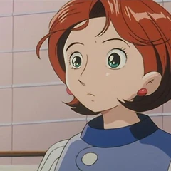 Yuko Kisaragi | Astro Boy Wiki | Fandom
