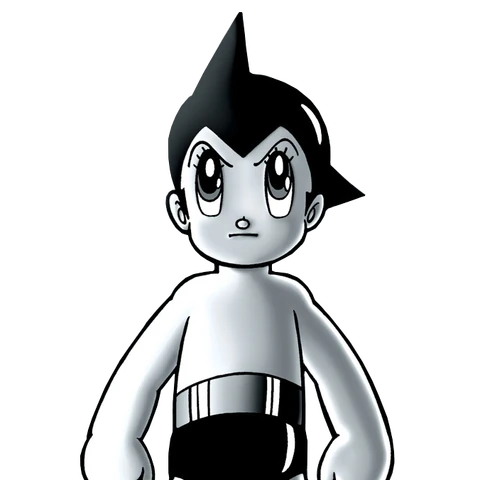Astro Boy (Character)/Gallery | Astro Boy Wiki | Fandom