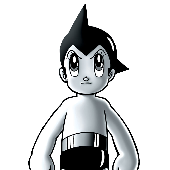 Astro Boy (Character)/Gallery | Astro Boy Wiki | Fandom