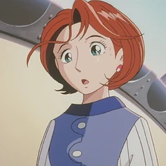 Yuko Kisaragi | Astro Boy Wiki | Fandom