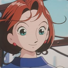 Yuko Kisaragi | Astro Boy Wiki | Fandom