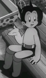 Cobalt | Astro Boy Wiki | FANDOM powered by Wikia