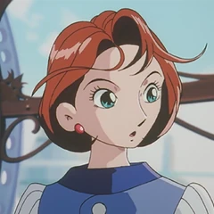 Yuko Kisaragi | Astro Boy Wiki | Fandom