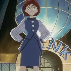 Yuko Kisaragi | Astro Boy Wiki | Fandom