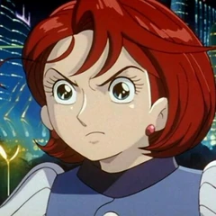 Yuko Kisaragi | Astro Boy Wiki | Fandom