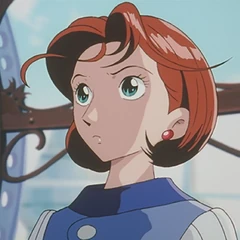 Yuko Kisaragi | Astro Boy Wiki | Fandom