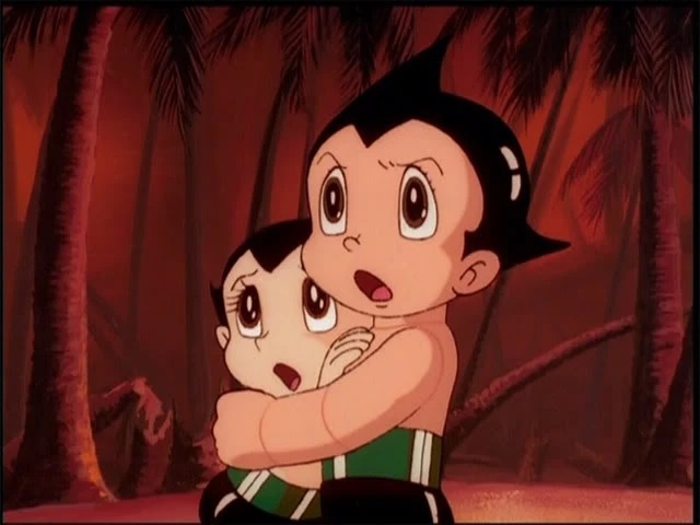Image - AstroUranScared.jpg | Astro Boy Wiki | FANDOM powered by Wikia