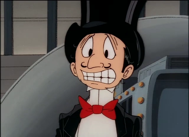 Category:Villains | Astro Boy Wiki | Fandom
