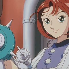 Yuko Kisaragi | Astro Boy Wiki | Fandom