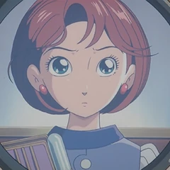 Yuko Kisaragi | Astro Boy Wiki | Fandom