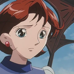 Yuko Kisaragi | Astro Boy Wiki | Fandom