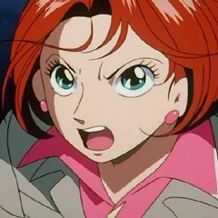 Yuko Kisaragi | Astro Boy Wiki | Fandom