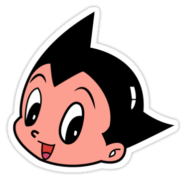 Image - Astrohead.png | Astro Boy Wiki | FANDOM powered by Wikia