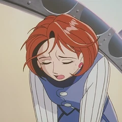 Yuko Kisaragi | Astro Boy Wiki | Fandom