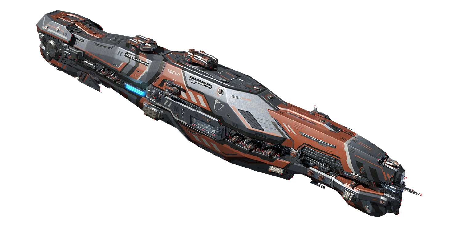 Heavy Cruiser | AE Database | FANDOM powered by Wikia