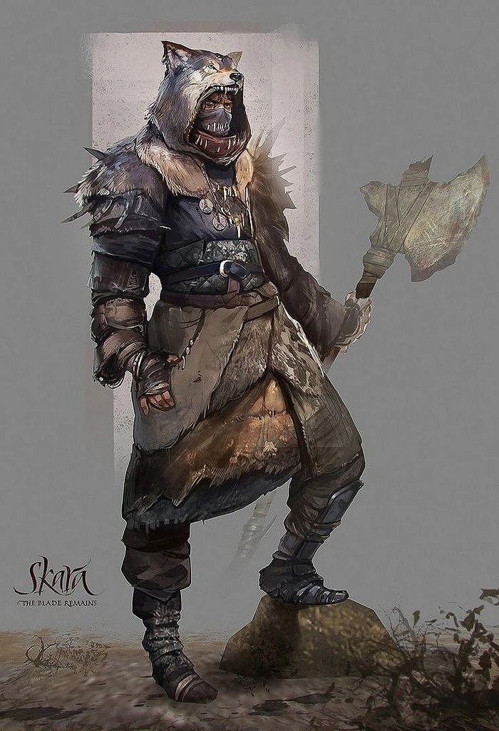 Druid | Astrohanasia Wiki | FANDOM powered by Wikia