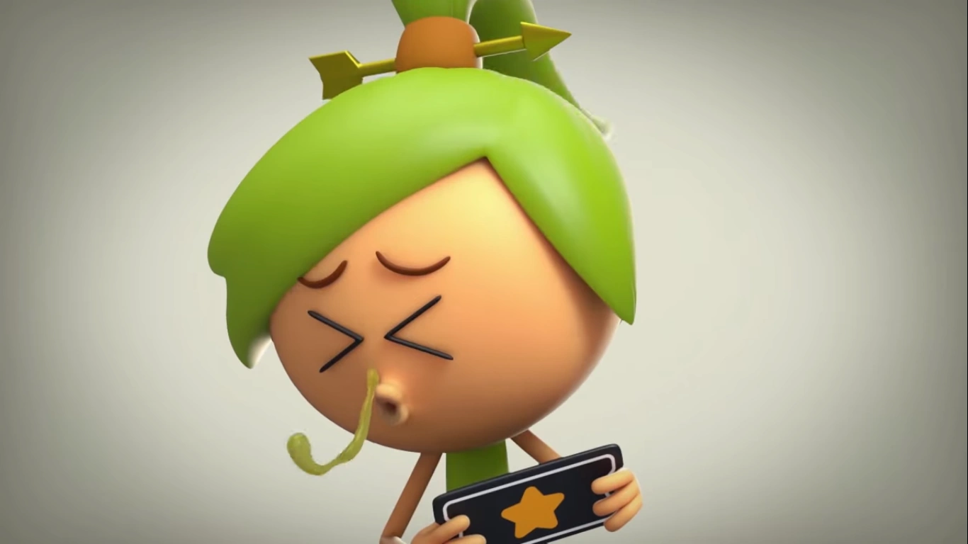 Saggi Has a Cold | AstroLOLogy Wiki | Fandom