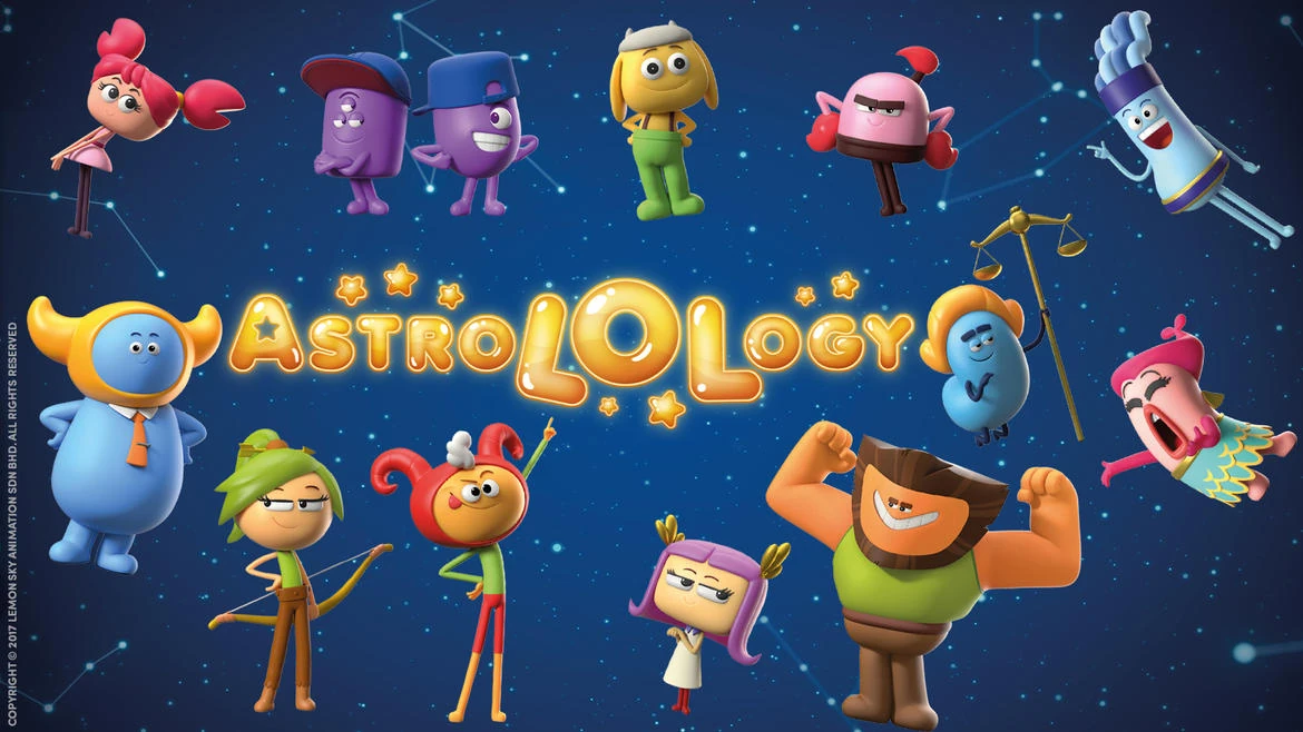 Category:Episodes | AstroLOLogy Wiki | Fandom