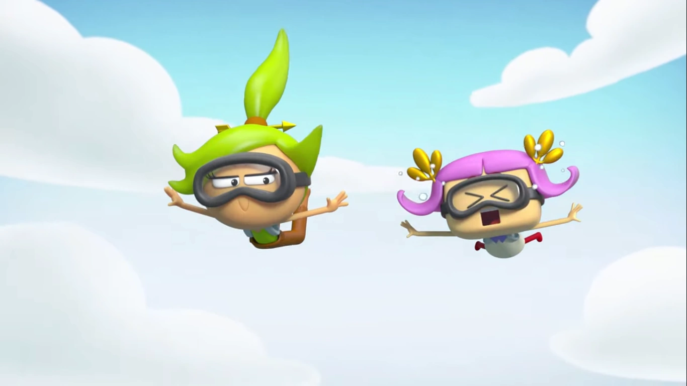 Adventures with Saggi | AstroLOLogy Wiki | Fandom