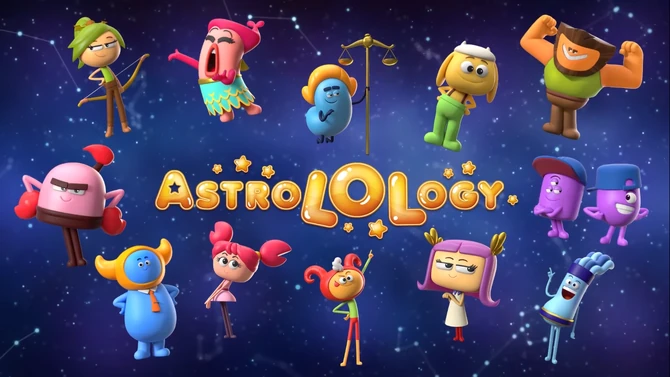 AstroLOLogy Wiki | Fandom