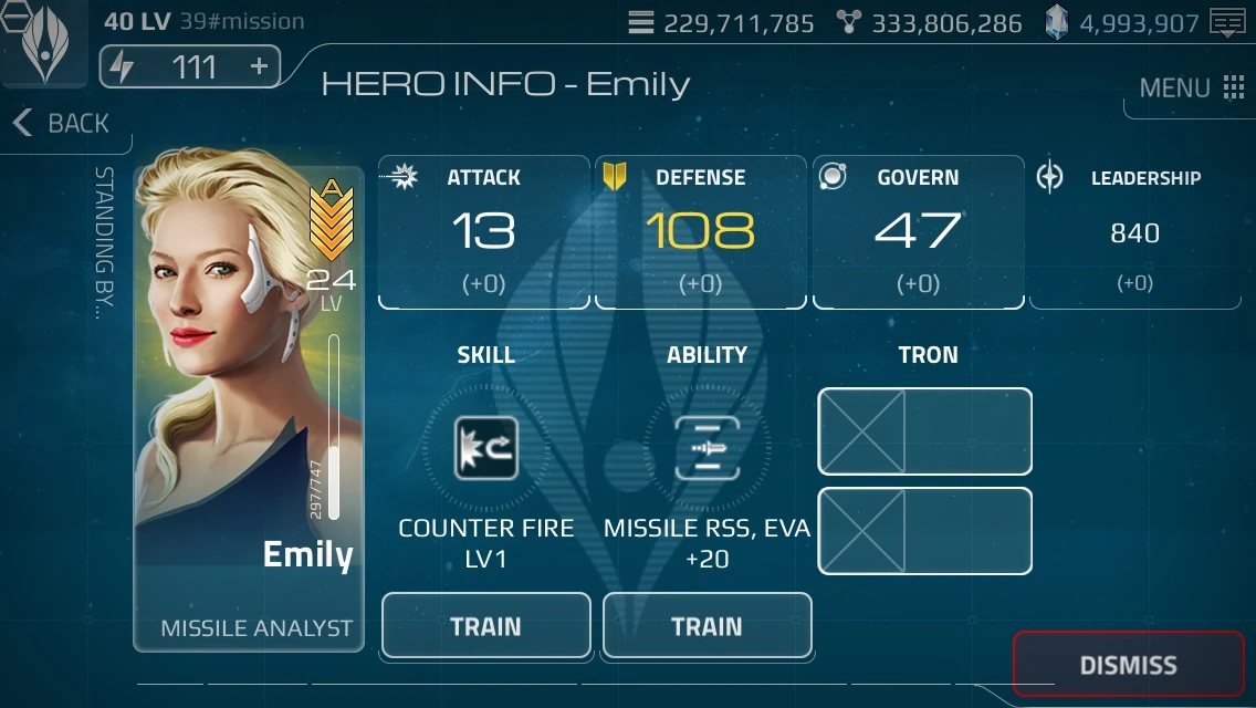 Hero Stats | Astronest Wiki | FANDOM powered by Wikia