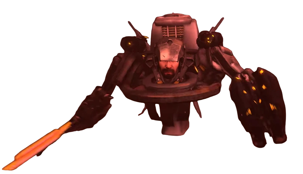 Team RWBY and Jaune (RWBY) vs Astro Hunter and the Specialists (Skibidi ...