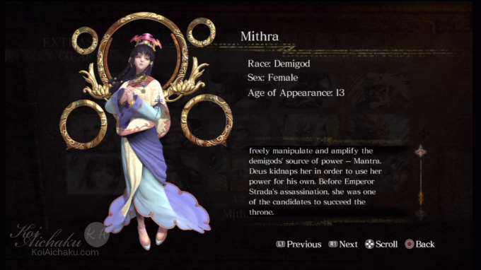 Image 6794593482 764cca43b6 B Asuras Wrath Wiki Fandom