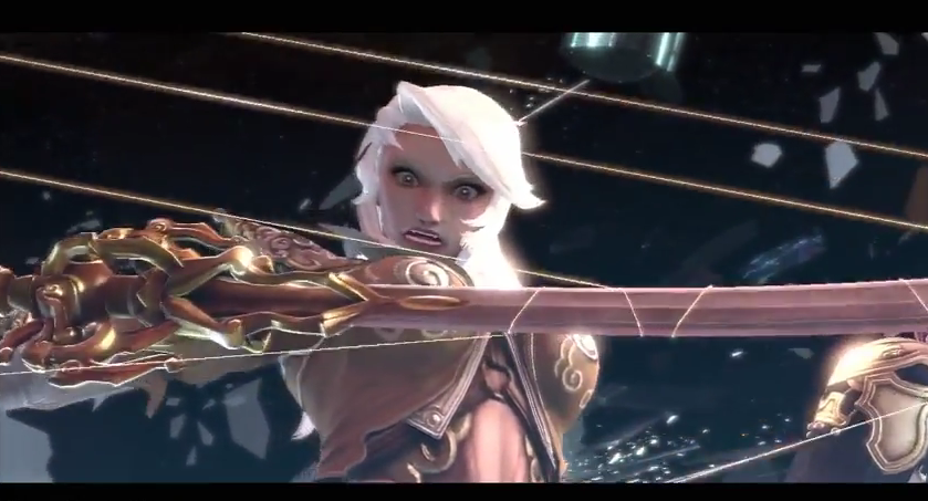 Image Olgapng Asuras Wrath Wiki Fandom Powered By Wikia