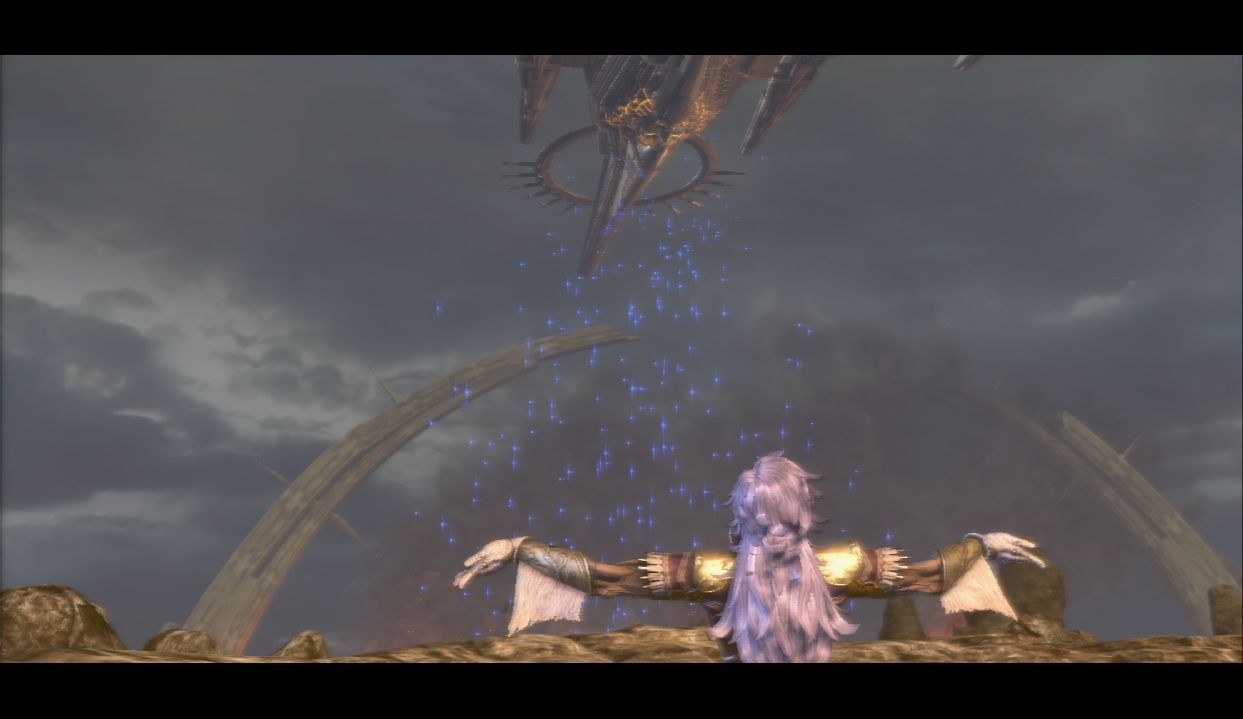 Image Sergeiharvestingsouls Asuras Wrath Wiki Fandom Powered
