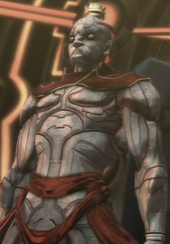 Shinkoku Army | Asura's Wrath Wiki | Fandom