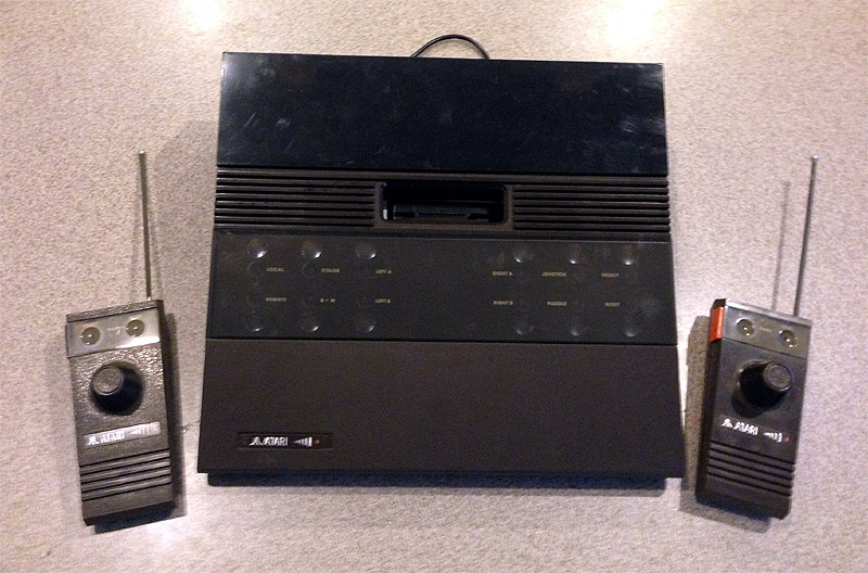 Category:Consoles | Atari Wiki | Fandom Category:Consoles | Atari Wiki | Fandom