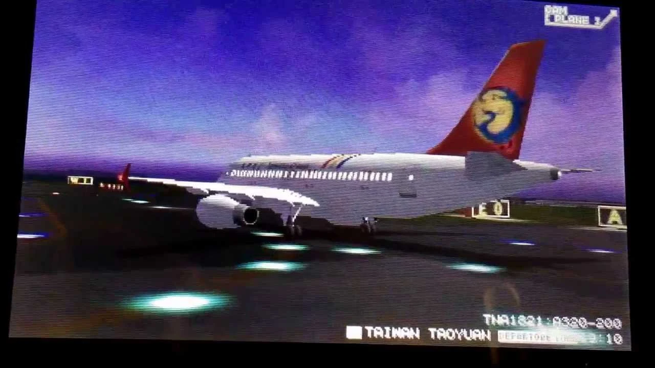Dragon Airlines | Airport Hero Wiki | Fandom
