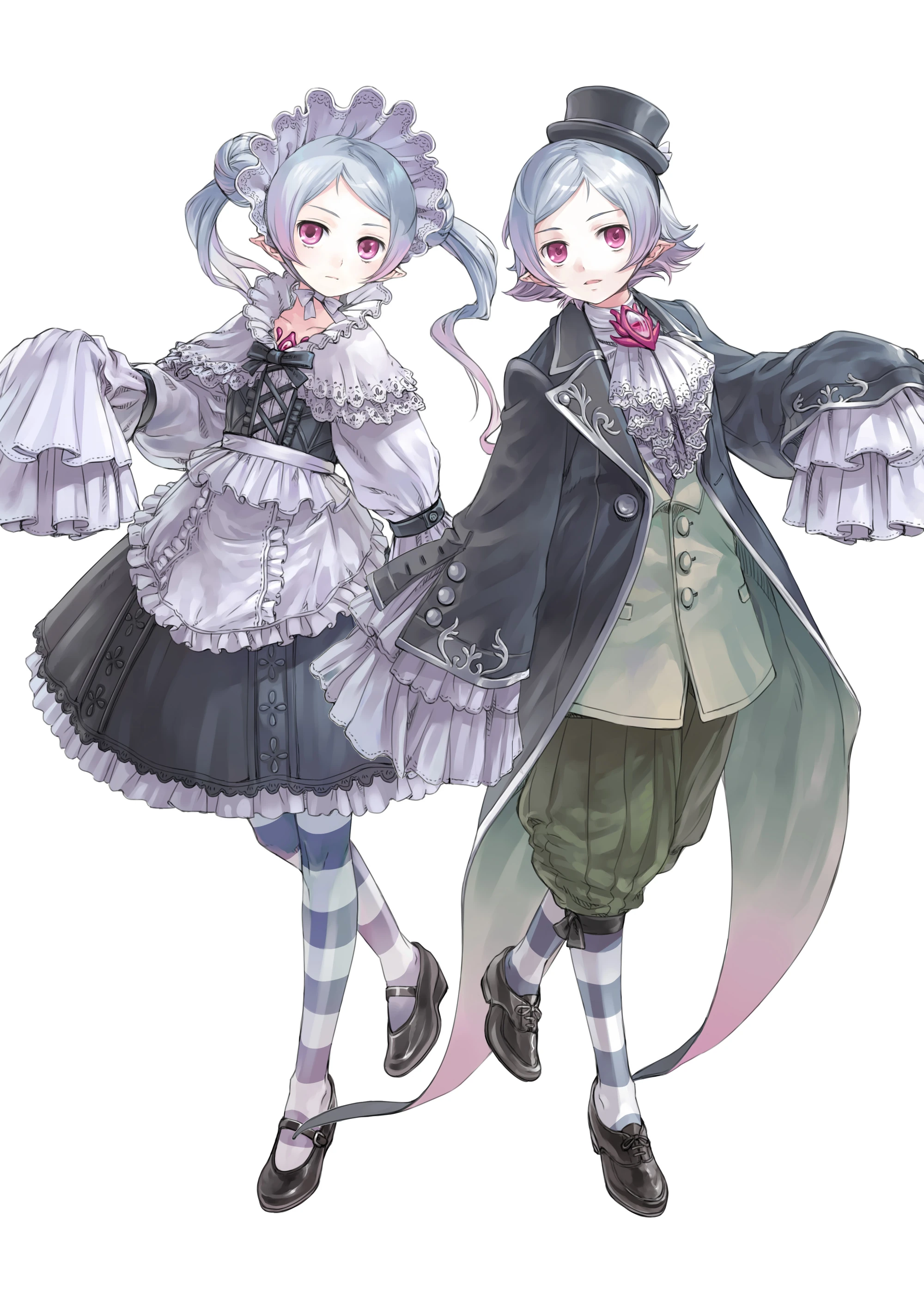 Homunculus | Atelier Wiki | Fandom