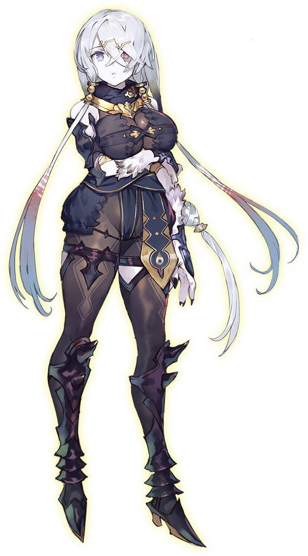 Lila Decyrus Atelier Wiki Fandom