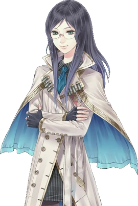 Astrid Zexis | Atelier Wiki | FANDOM powered by Wikia