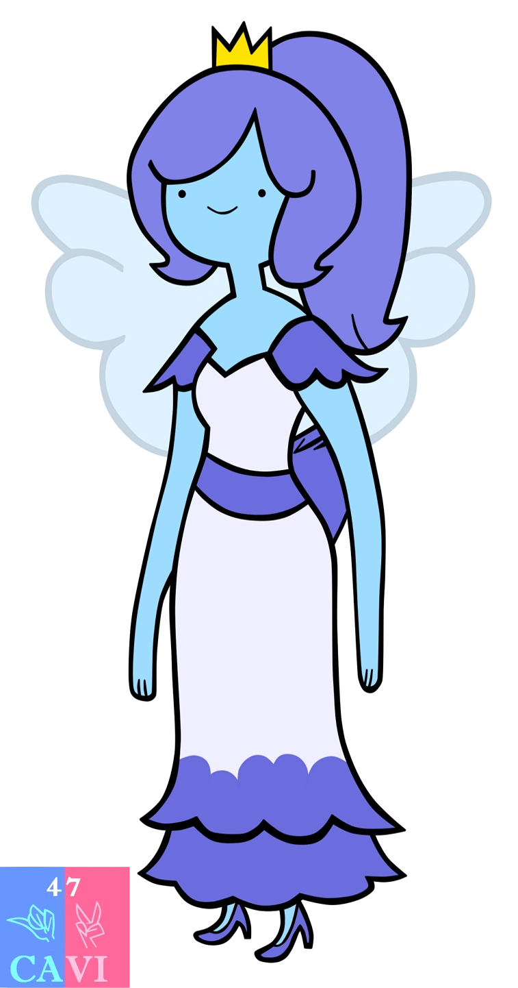 Image - Air princess by cavi47-d59gdh1.png | Adventure Time Fan Ficton ...