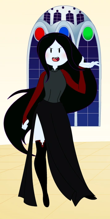 Nightmare Princess | Adventure Time Fan Ficton Wiki | Fandom
