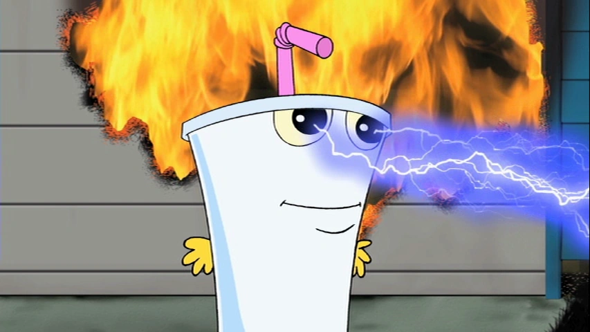Laser Lenses | ATHF Wiki | Fandom