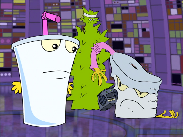 Bad Replicant Athf Wiki Fandom Powered By Wikia