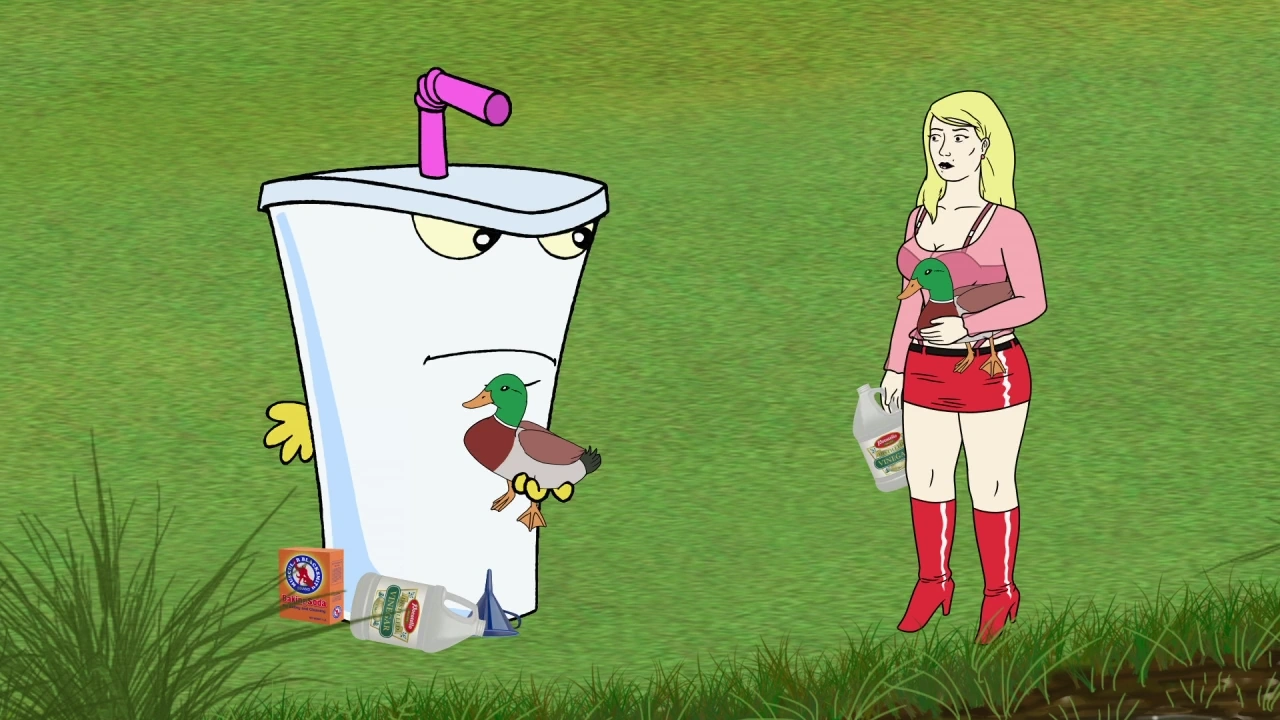 Freda | ATHF Wiki | Fandom