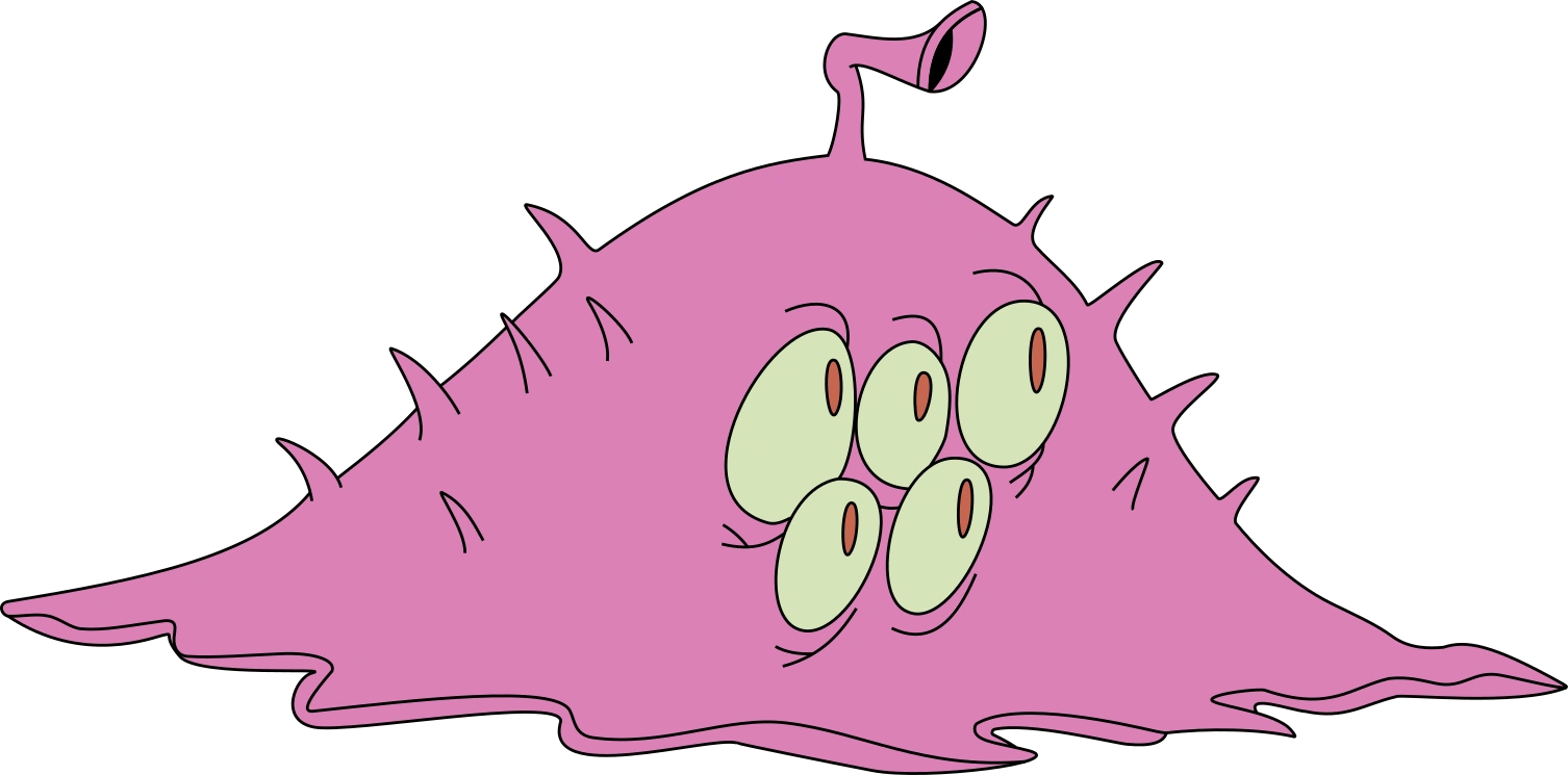 Travis of the Cosmos | ATHF Wiki | Fandom